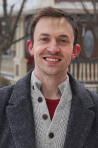Paul Steenkiste - Ballotpedia