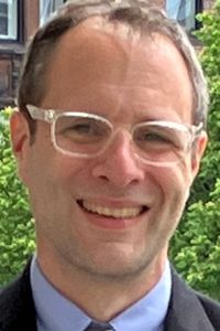 Paul DePalo - Ballotpedia