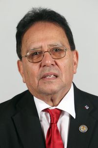 Raul (Roy) Barrera - Ballotpedia