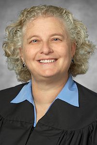 Paula S. Rosenstein - Ballotpedia