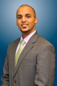 Pavel Payano - Ballotpedia