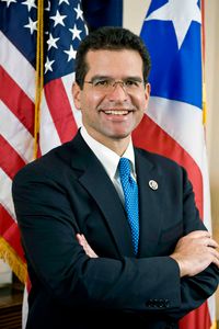Pedro Pierluisi Urrutia - Ballotpedia