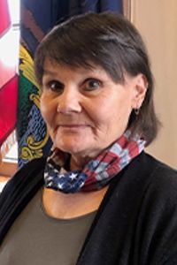 Peggy Stanley - Ballotpedia