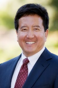 Peter Ohtaki - Ballotpedia