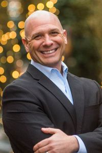 Peter Abbarno - Ballotpedia