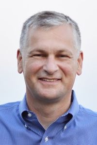 Phil Skaggs - Ballotpedia