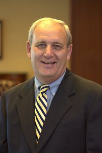 Phil Stump - Ballotpedia