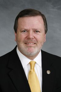 Phil Berger - Ballotpedia