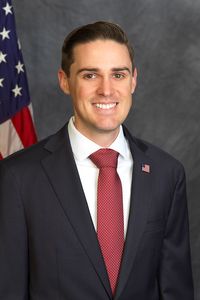 Phillip Cothran - Ballotpedia