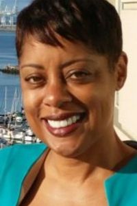 Carla Garrett - Ballotpedia