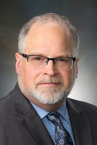 Patrick Pikus - Ballotpedia