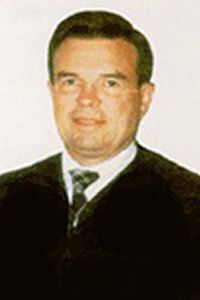 Thomas B. Poch - Ballotpedia