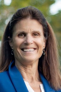 Poppy Arford - Ballotpedia