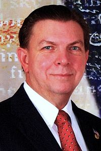 John Myrick - Ballotpedia