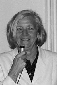 Ann Pugh - Ballotpedia