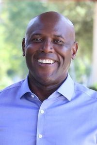 John Quaye Quartey - Ballotpedia