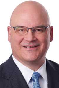 Quentin Wittrock - Ballotpedia