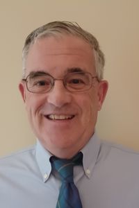 R.J. Coyle - Ballotpedia