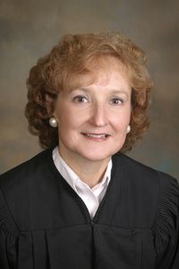 Roxanne Bailin - Ballotpedia