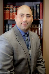 Raymond Santiago - Ballotpedia