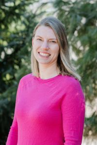 Rachel Japuntich - Ballotpedia