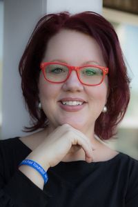 Rachel Tourdot - Ballotpedia