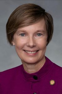 Rachel Hunt - Ballotpedia