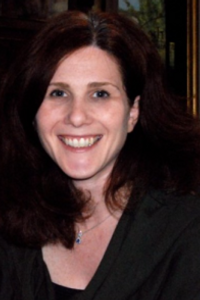 Rachel Relkin - Ballotpedia