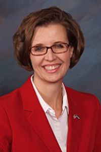 Rachel Zenzinger - Ballotpedia