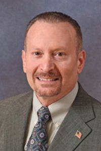 Ralph Massullo Jr. - Ballotpedia