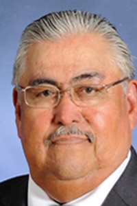 Ramon Ramirez (Texas) - Ballotpedia