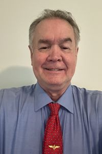 Randall Arrington - Ballotpedia