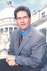 Randall Patterson - Ballotpedia