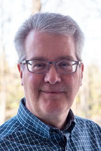 Randall Wolf - Ballotpedia