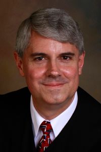 Randell H. Rowe III - Ballotpedia