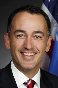 Randy McDaniel - Ballotpedia