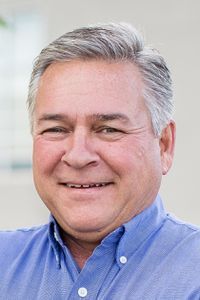 Randy Bridges - Ballotpedia