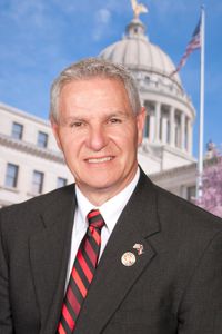 Randy Boyd (Mississippi) - Ballotpedia