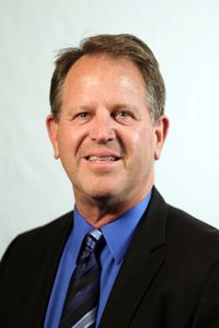 Randy Wilson (Port of Tacoma District Commissioner Board Position 1 ...