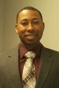 Rasean Crawley - Ballotpedia