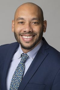 Rashaun Kemp - Ballotpedia