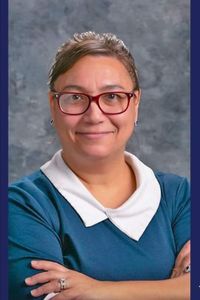 Rashida Yost - Ballotpedia