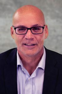 Ray Adam Basaldua - Ballotpedia