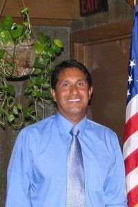 Ray Cerda - Ballotpedia