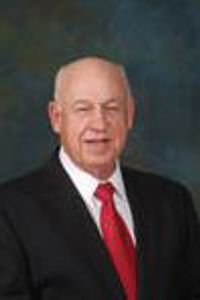 Ray St. Pierre - Ballotpedia