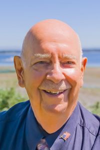 Raymond Pelletti - Ballotpedia