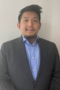 Raymond Liu - Ballotpedia