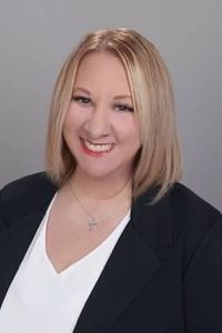 Rayna Glasser - Ballotpedia