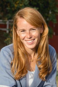 Rebecca Cooke - Ballotpedia