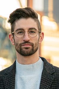 Reed Showalter - Ballotpedia
